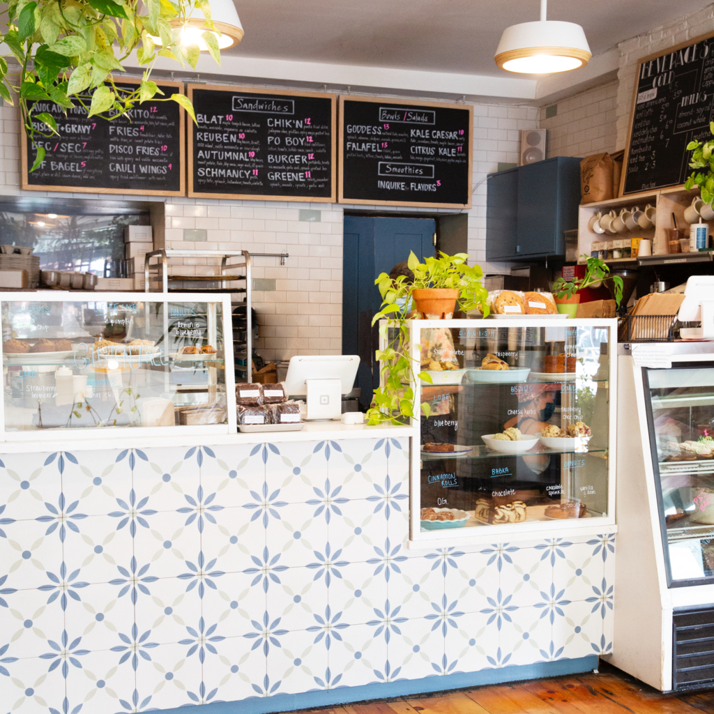 About – Clementine Bakery