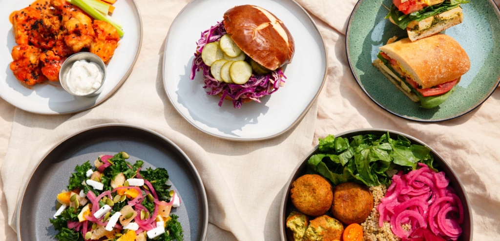 Clementine Bakery – Clementine is a plant-based, community-rooted ...